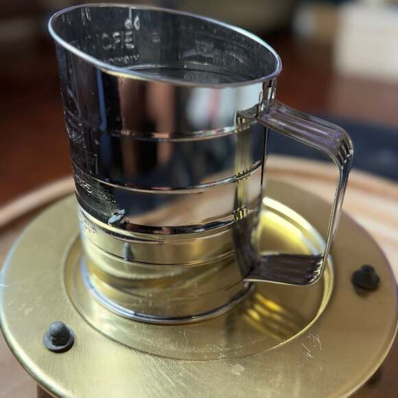Foley | Kitchen | Vintage Foley Food Millstrainer With Crank Handle ...